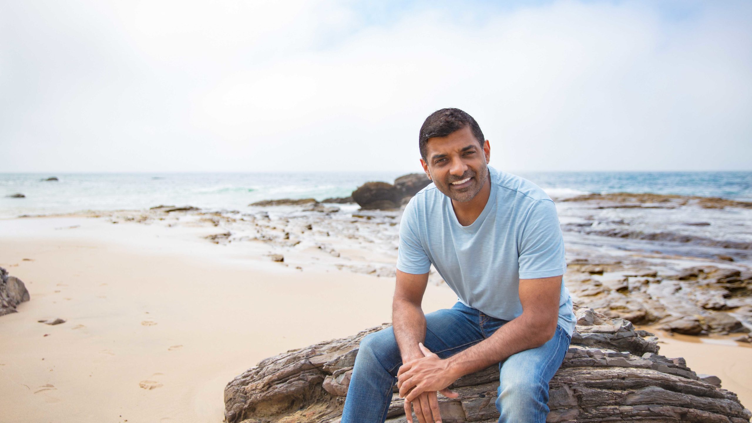 About Amit Raizada | Entrepreneur & Philanthropist